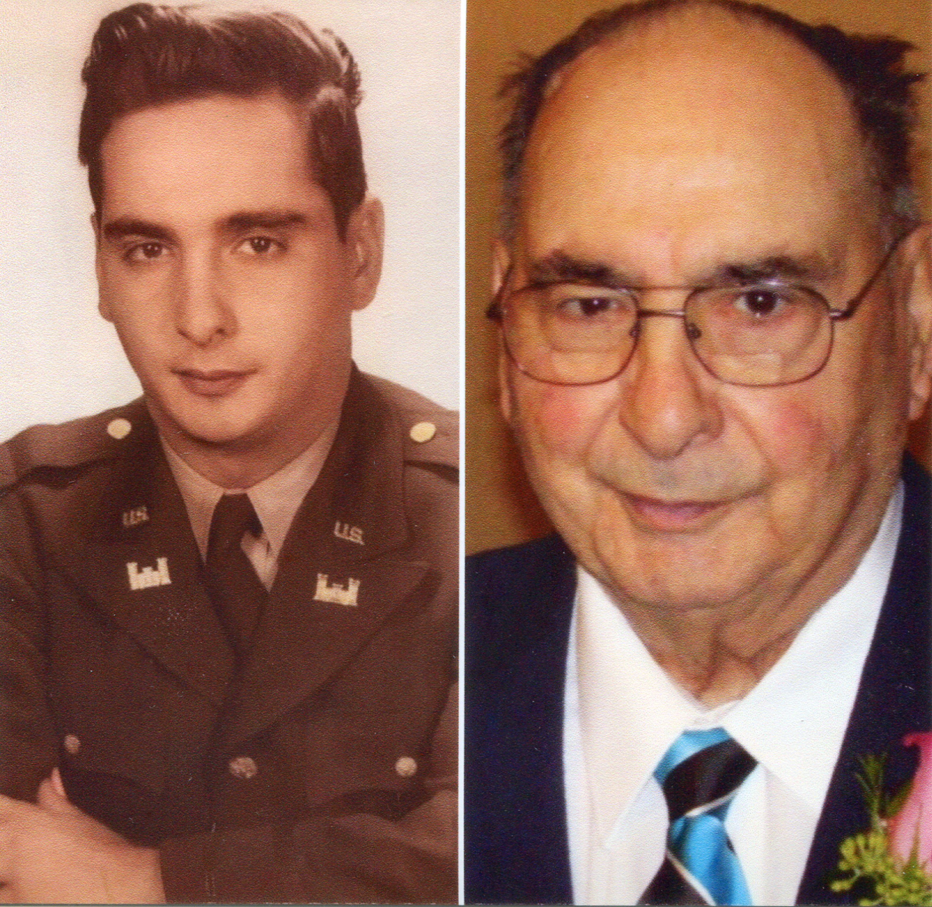 Anthony J. “Tony” Pietro | News, Sports, Jobs - Observer Today